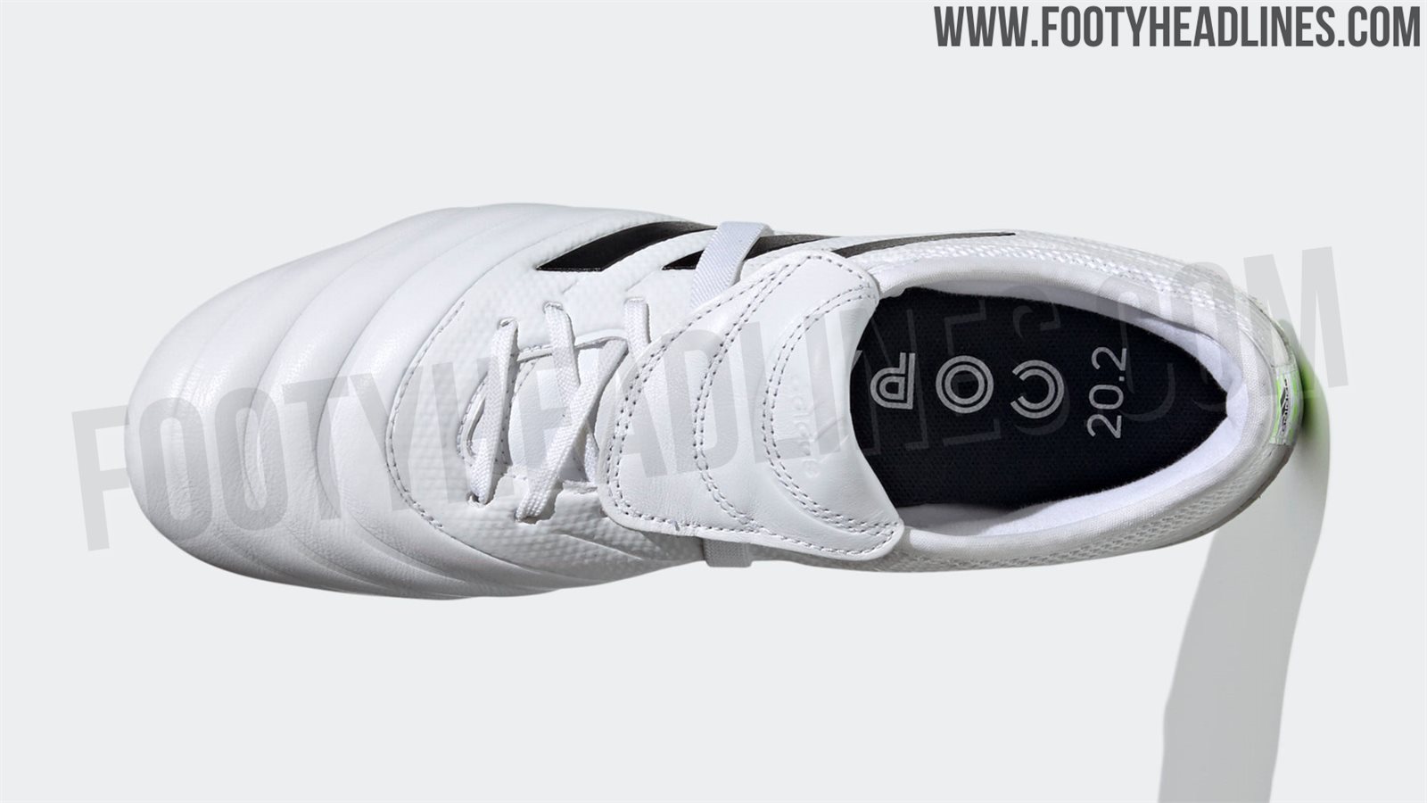 Adidas Copa 20 'Uniforia' Boots Leaked - Footy Headlines