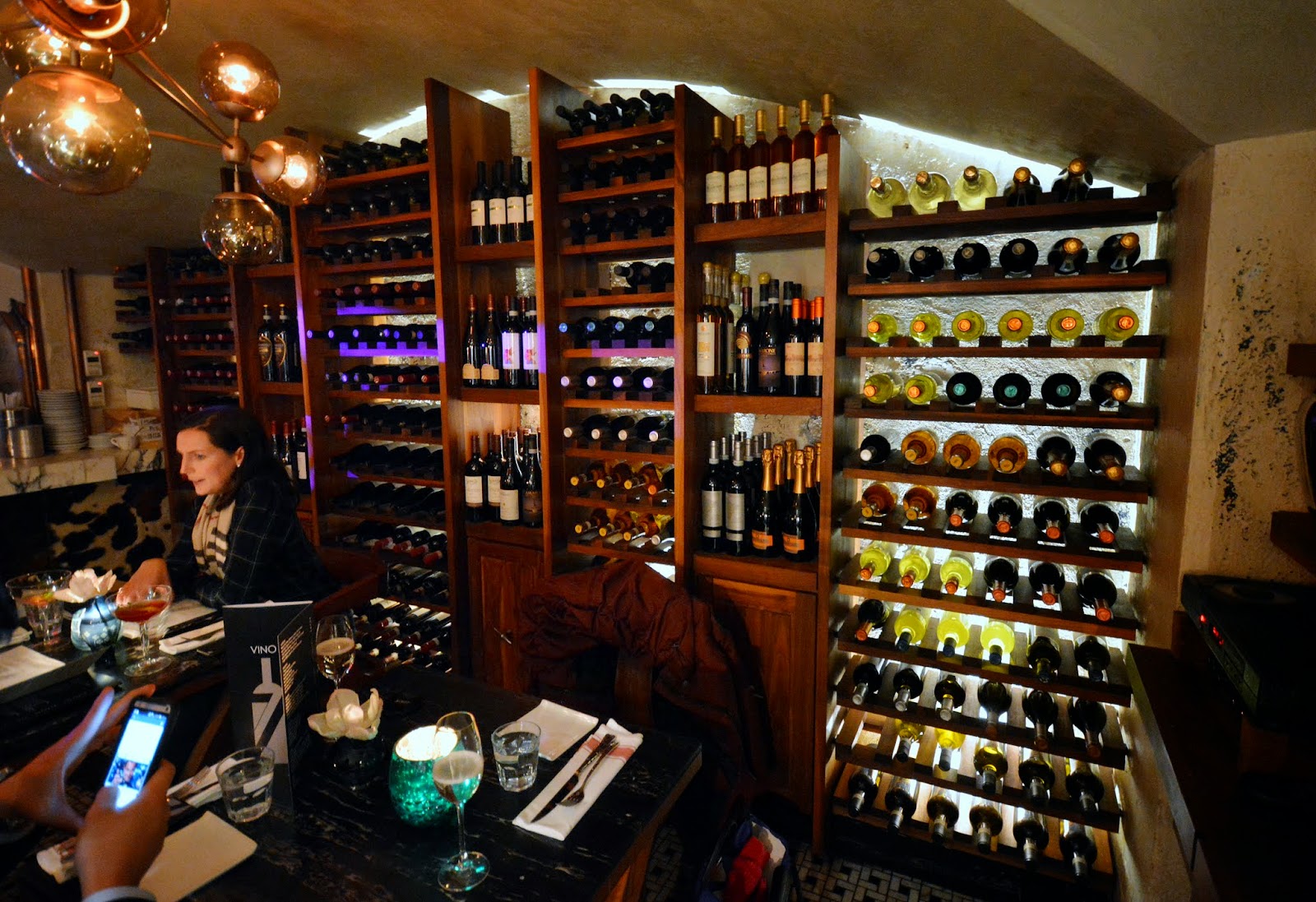 7 Enoteca - Food Junkie Chronicles