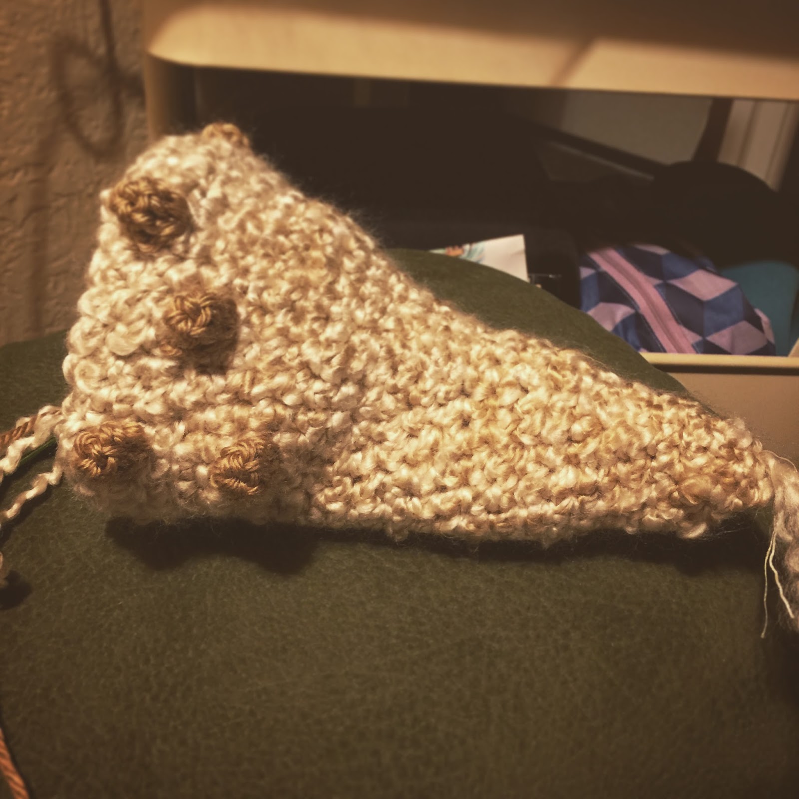 Little Black Marker: Graboid