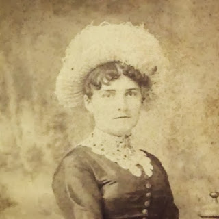 Nolichucky Roots: Joe & Eva Whitaker of Atchison & Jefferson Counties, KS