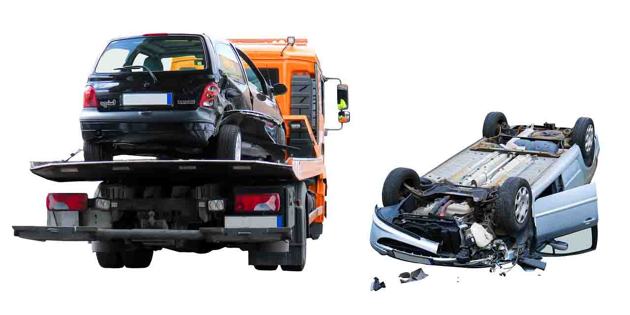 Everything there is to Know About Auto Removal Companies