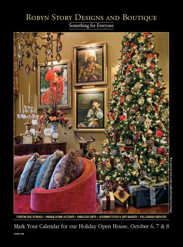 Robyn Story Designs and Boutique: EXCITING HAPPENINGS AT ROBYN STORY ...