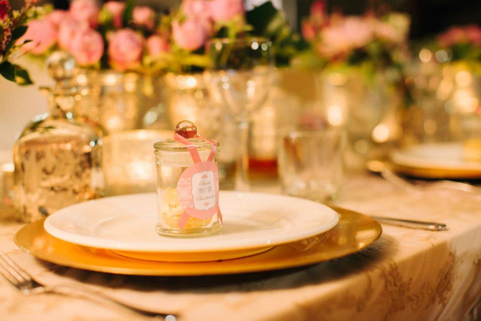 the babushka ballerina: Amini Concepts Wedding & Event Styling