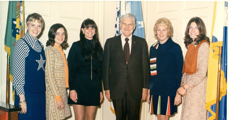 Secret Service History: Through The Decades: Behind the Shades: A ...