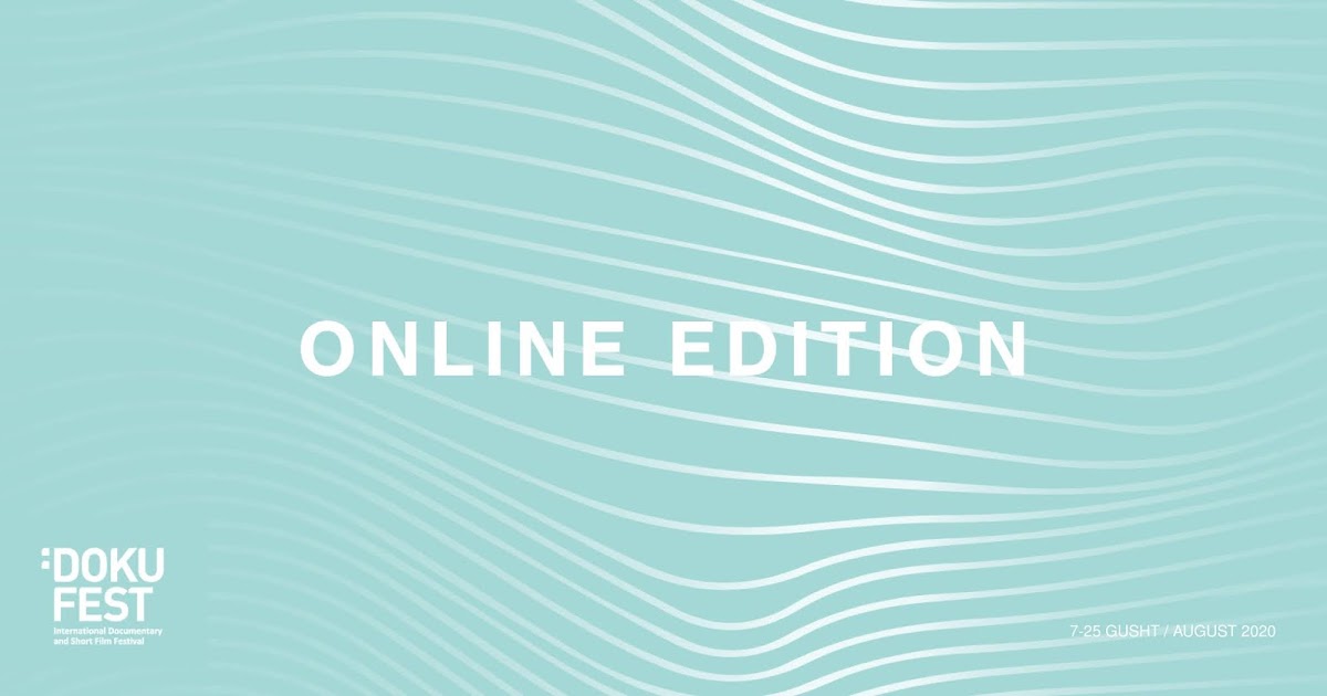 En Primera Fila: DokuFest 2020: Documentales desde los Balcanes