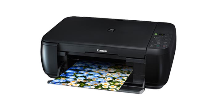 Harga dan Spesifikasi Printer Canon Pixma MP287 All In One Inkjet - Infokuy