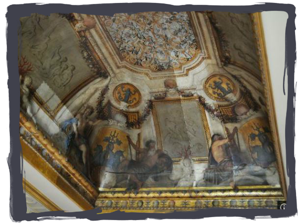 Have Some Decorum: Dose of Reality