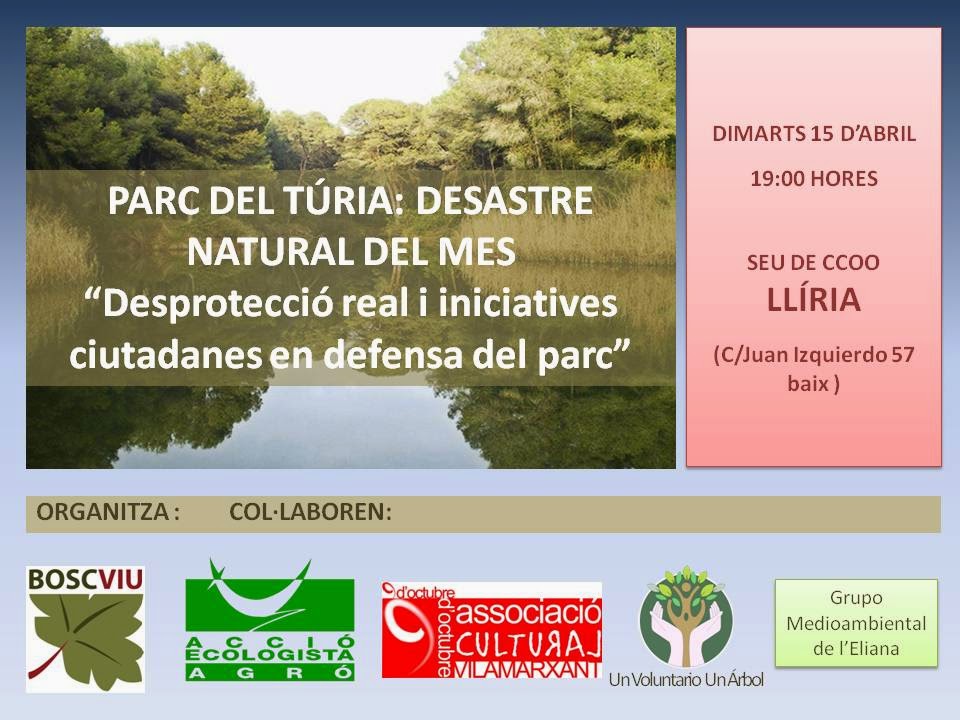 Bosc Viu: JORNADES D'ESTUDI