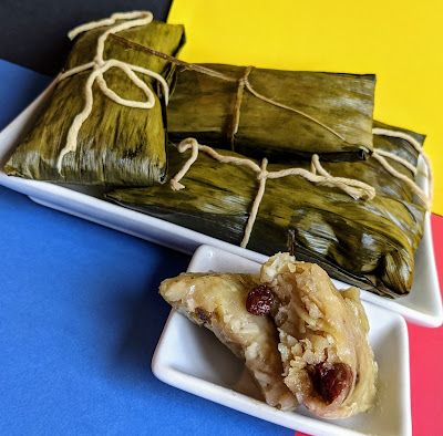 The Robinator's Foodventures: Around the World in Foodventures (Antigua ...