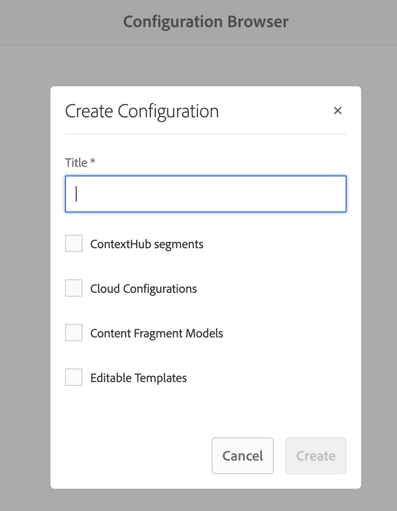 Create Content Fragment In Aem Aem Tutorials For Beginners