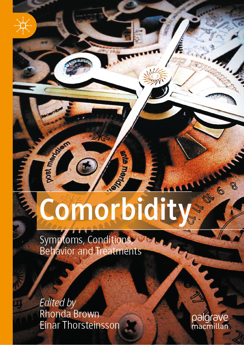 Publications: Comorbidity: Symptoms, conditions, behaviour and treatments