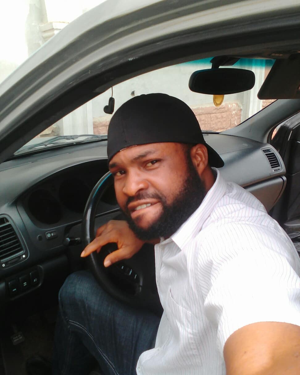 Christian John aka Krissyjoh Chris has been in Nollywood since 2010 but ...