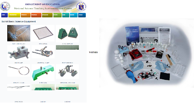 Solving Requires Acknowledging the Problem First