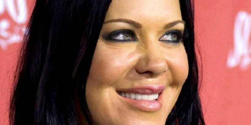 Simple Truth Television: Today in History | WWE Wrestler Chyna Dead at 46