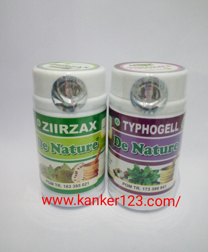 Kanker Testis Buah Zakar Dan Obat Tradisional