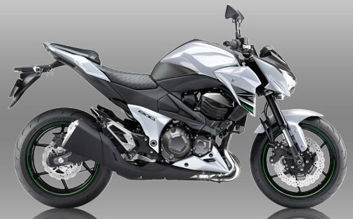 Spesifikasi Harga Kawasaki Z800 - Blog Tips Otomotif Mobil Motor
