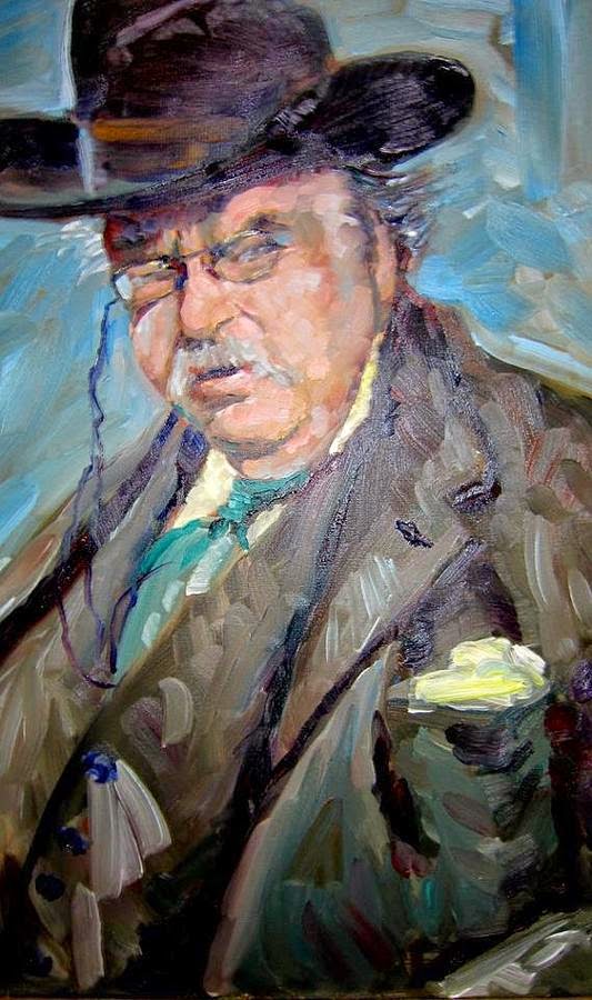 Sociedade Chesterton Portugal: 2014