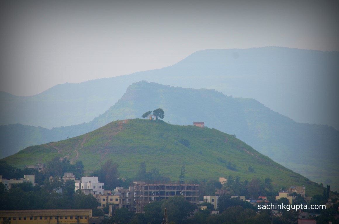 Less Explored Jain Temples - Shree Pabal Tirth, Pedi near Pune ~ LENS ...
