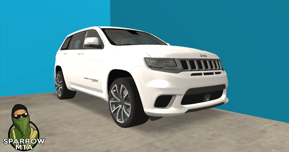 SparroW | MTA Scriptleri