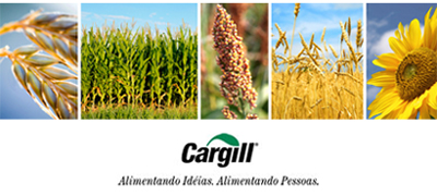 HISTÓRIA DA MARCA – CARGILL | Agreste Presbiteriano