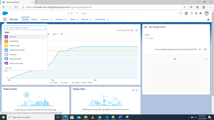 DX-API integration using Pega vs Salesforce