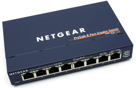 Pengertian Switch Dan fungsinya