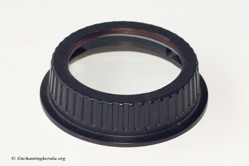 School Of Digital Photography: DIY Lens Reversal Cap / UV Filter for ...