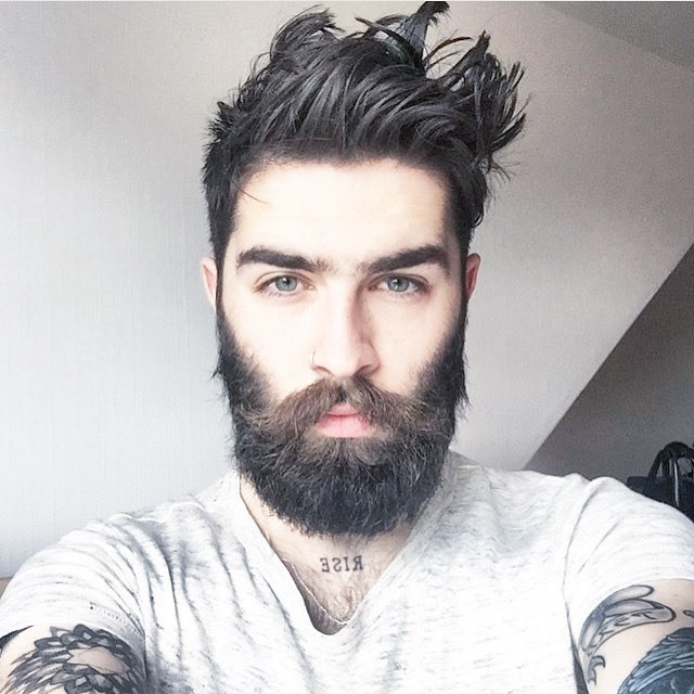 Peluquería caballeros Paris, Ferrol. Peluquería Paris, Ferrol.