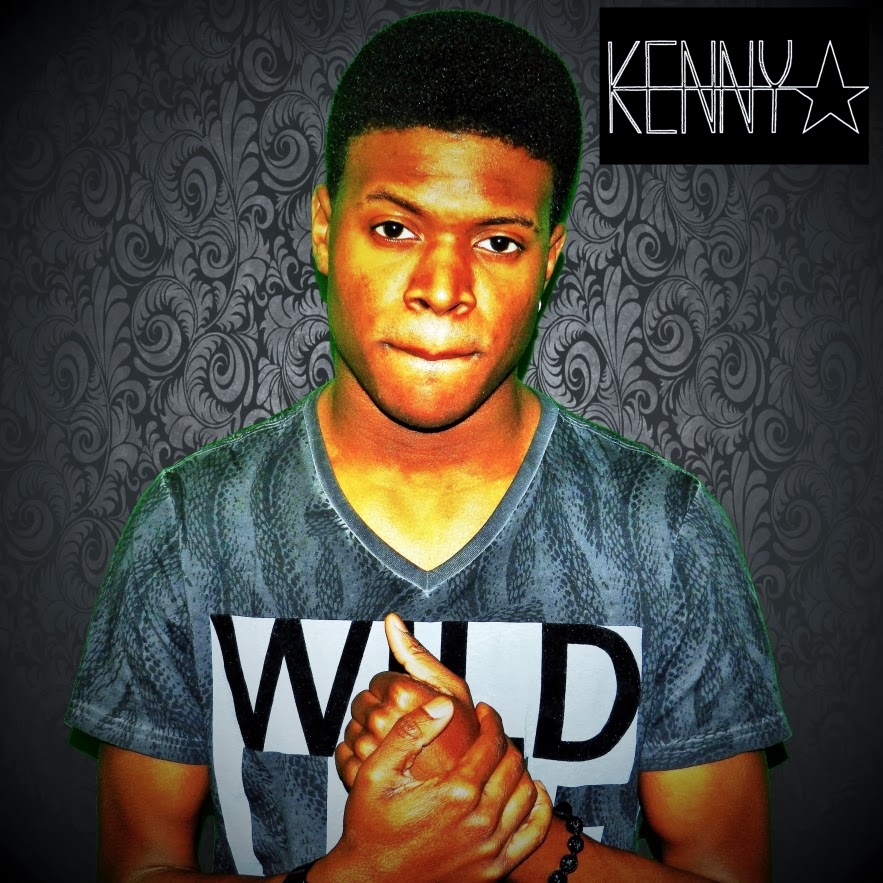 Kenny The Rapper: T.F. North