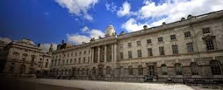 BEST UNIVERSITIES OF WORLD: King's College London (KCL)