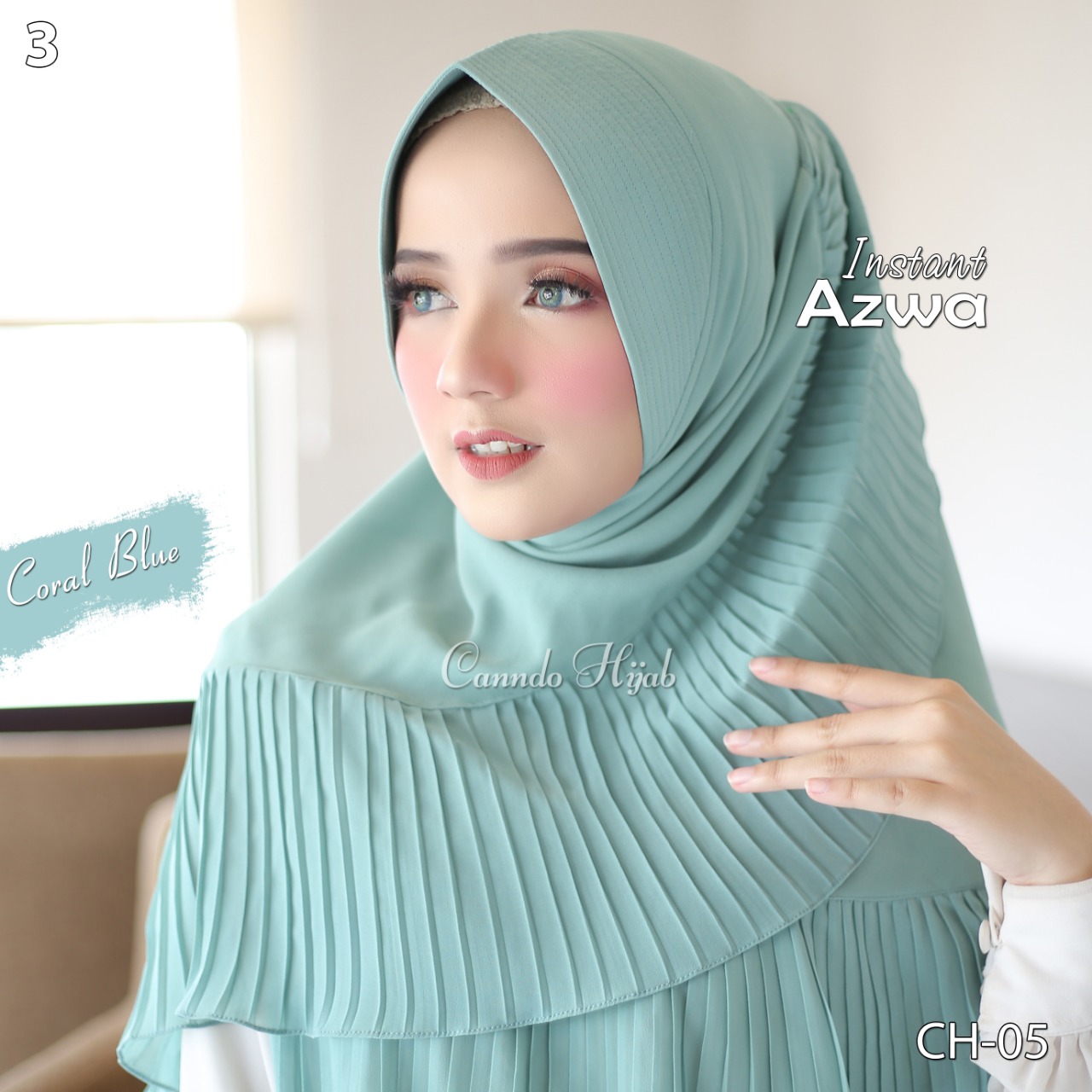 INSTANT AZWA by Canndo (VIDEO)