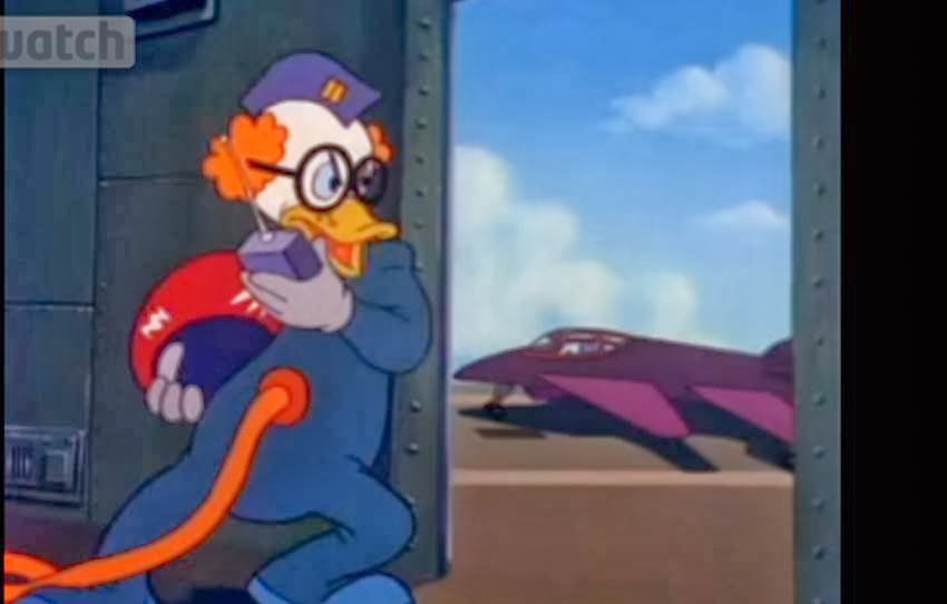 News and Views by Chris Barat: DUCKTALES RETROSPECTIVE: Episode 63 ...