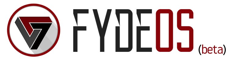 Blog elhacker.NET: Instalar Chrome OS en una Raspberry Pi con FydeOS