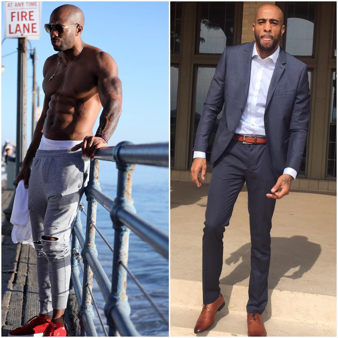 Agu Ukaogo featured in Bravo’s reality docuseries “Invite Only Cabo".