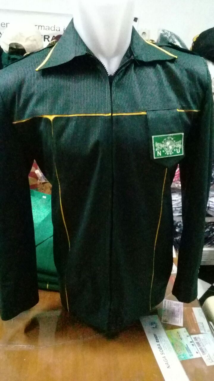 JAS PARTAI / SEMIJAS PARTAI DAN ORMAS - HARAPAN MUDA 86 ADVERTISING