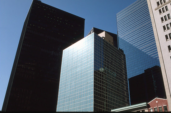 NEW YORK CITY 1990's - Photo archives by Gregoire Alessandrini ...