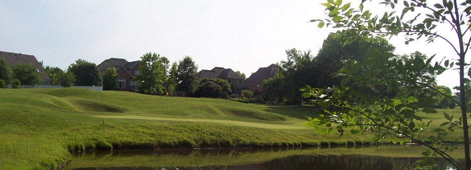 American Golfer: Boxgroove Adds Persimmon Ridge Golf Club