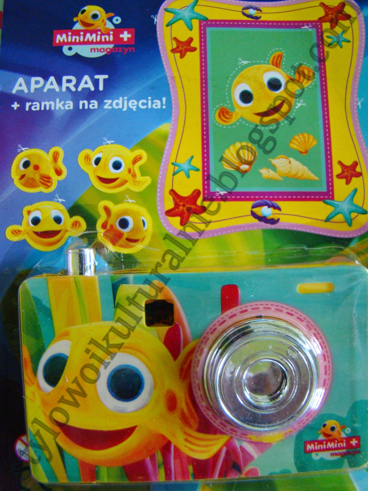 Stylowo i kulturalnie: Magazyn MiniMini - maj 2015