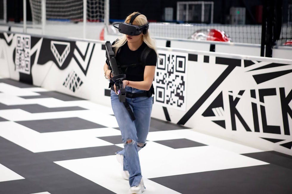 Kickcity Genk | KickCity