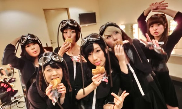 BiS: Sang Anti Idol - FAN48
