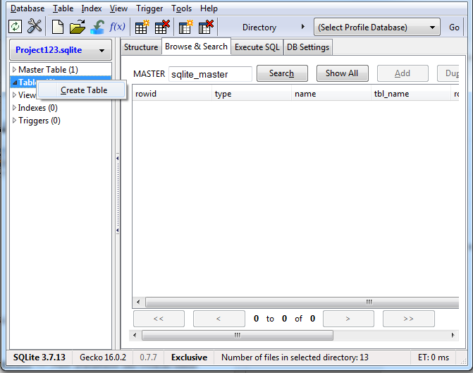 Java Programming Menggunakan Netbeans Mengkoneksikan Database Sqlite Atau Mysql Ke Netbeans Ide