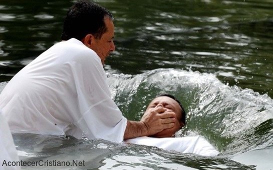 Miles de musulmanes iraníes se convierten al cristianismo - Acontecer ...