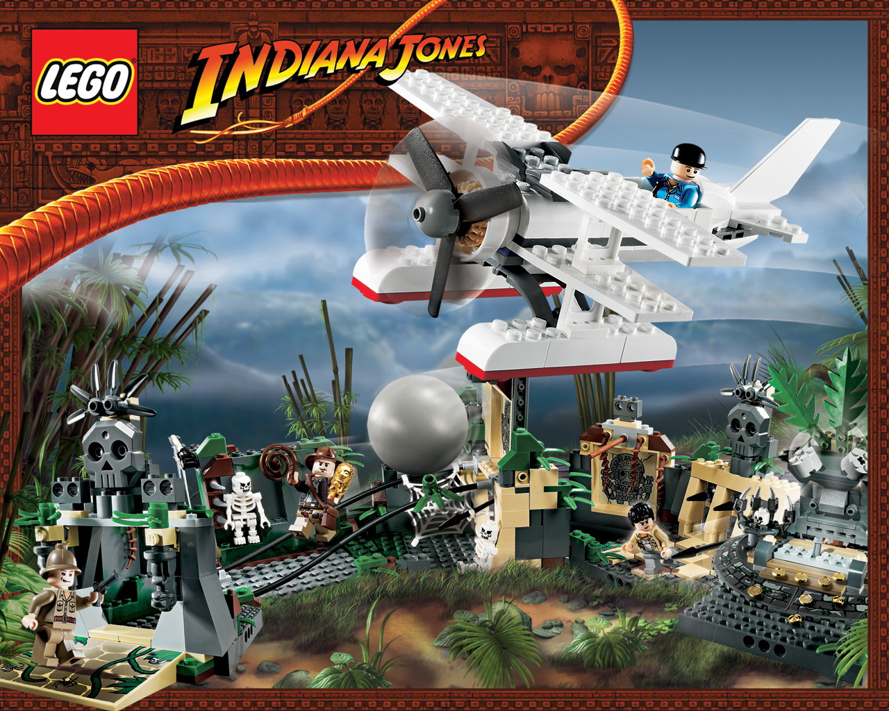 History of All Logos: All Lego Logos