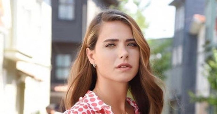 Ceyda Ateş Boy Kilo, Kimdir Nereli Yaşı Burcu Saç ve Göz Rengi - Magazintur