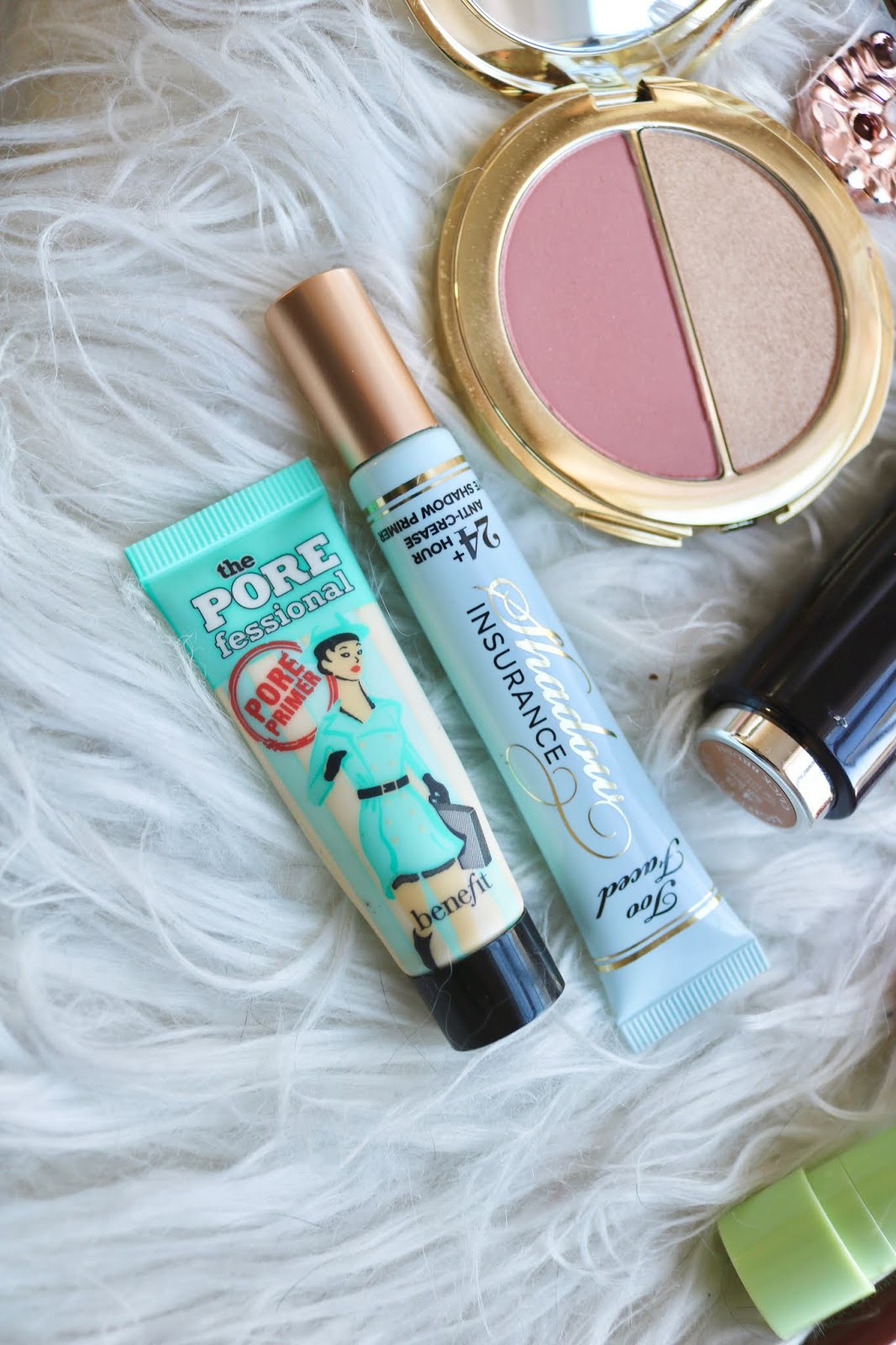 Tartelette Toasted Eyeshadow Makeup Look | BEAUTY OVER 40