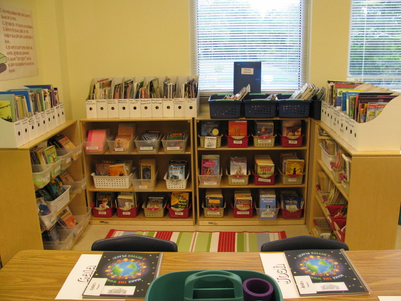 Eberopolis: Teaching Reading and Writing with Technology: Classroom ...