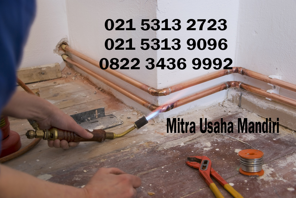 Daftar Harga Pipa AC Per Meter Murah Lengkap | Blog Paijah