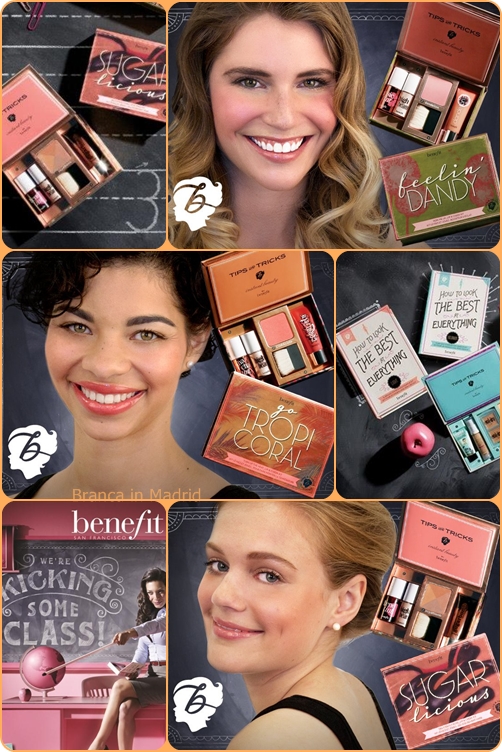 Review: Kit Go Tropicoral de Benefit