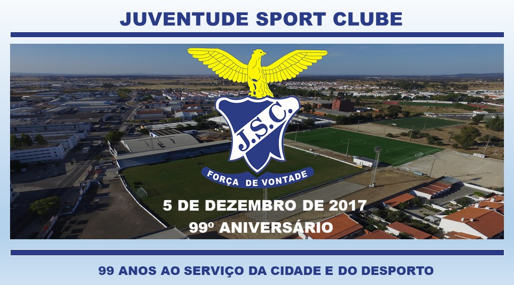 JUVENTUDE SPORT CLUBE