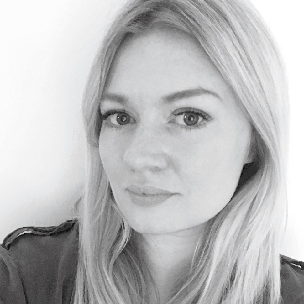 Anna Morrison và chuyện thiết kế bìa sách